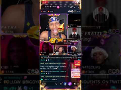 BIGO DRAMA ALERT 🚨JAYBIEZ ,WELUVCHE ,JALEN AND JUVI SPILLS TEA ABOUT MOTHA TEA BEING A PEDO!!