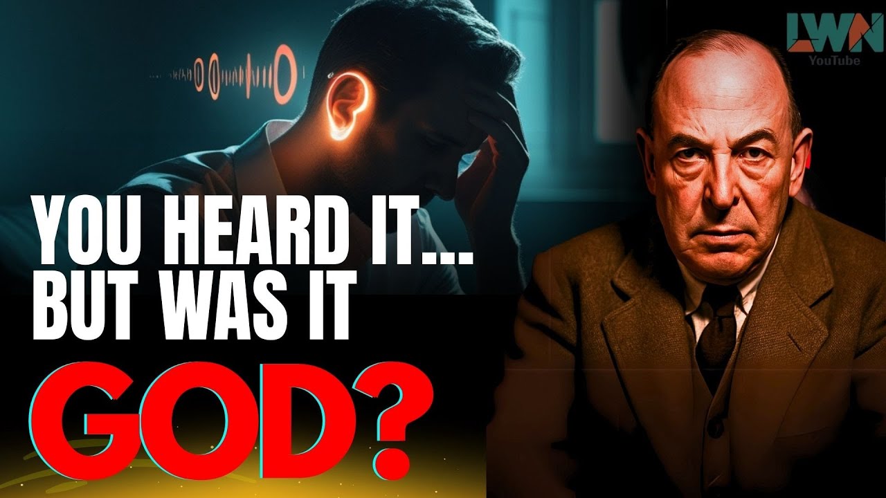 The Hidden Meaning Behind the Sudden Ringing in Your Ears – God or ...