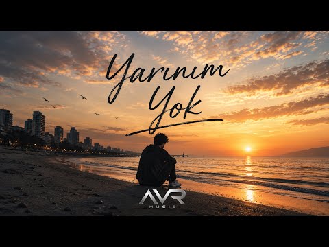 Yarınım Yok(Official Audio)