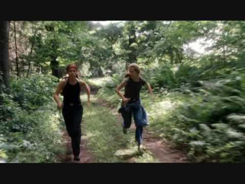 Lost and Delirious scenes