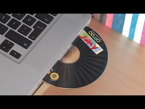 DVD, VCD Video MP4'e Nasıl Çevrilir?