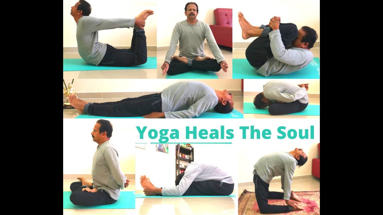 Basic Yoga Warm Up/ Before any workout 🏋️‍♀️ 🧘‍♀️ 🏃‍♀️ - YouTube