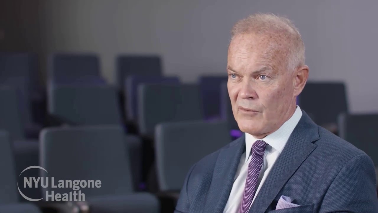 Osteochondral Lesions in the Ankle by Dr.John G. Kennedy - YouTube