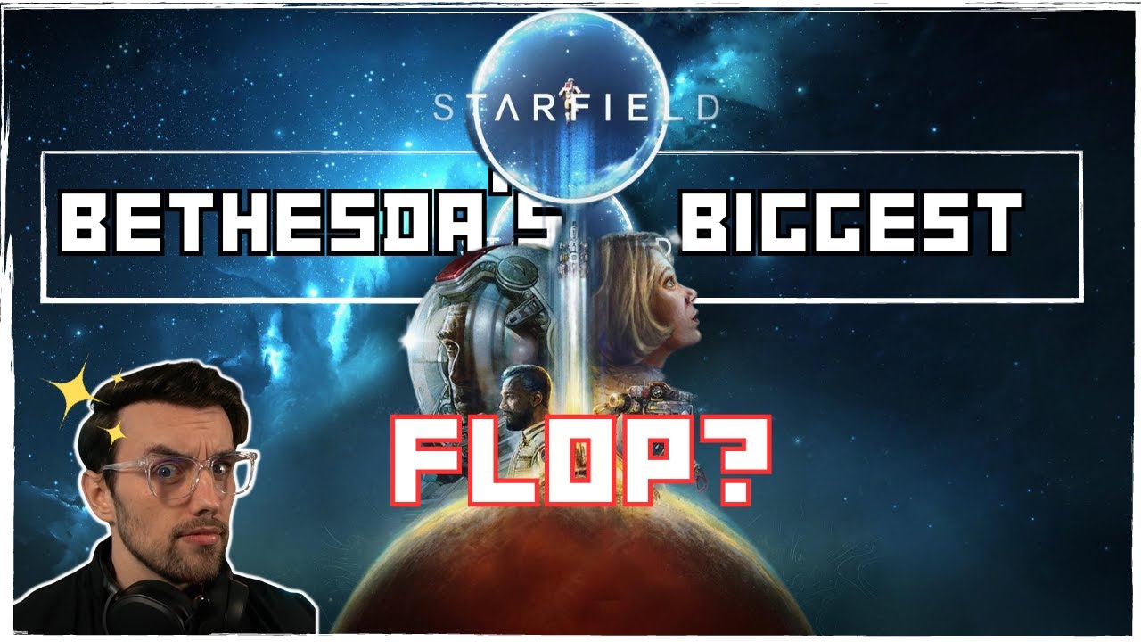 Is Starfield ACTUALLY good? | An Honest Review - YouTube