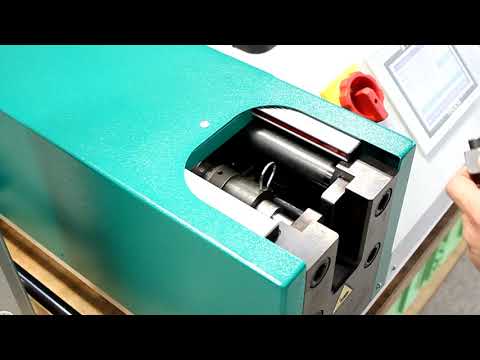 MÁQUINA PARA MONTAR OVALILLOS