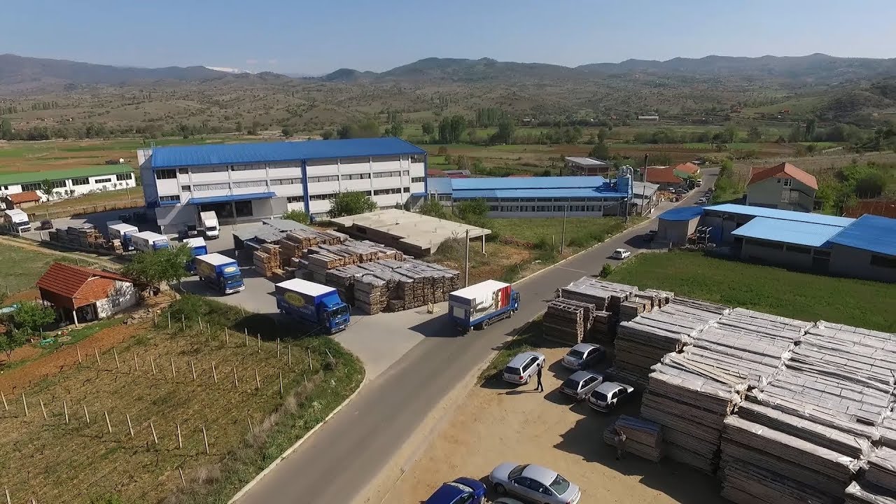 MEBEL-VI Corporate Video 2017 - YouTube