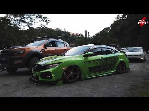 3Ü BİR ARADA! ( FC5 TIGER - FORD RANGER - FC5 HULK )