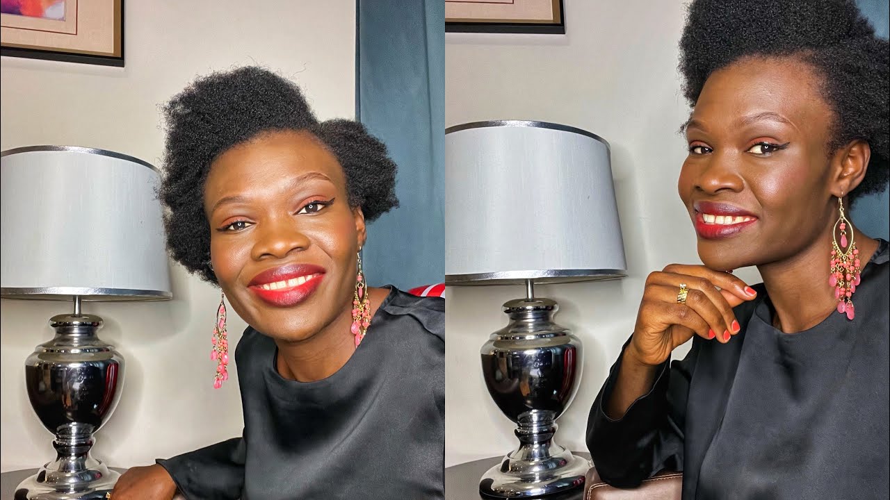 HELLO NEW FOLLOWERS HERE IS WHY YOU ARE NOT SEEING MY HUSBAND - YouTube