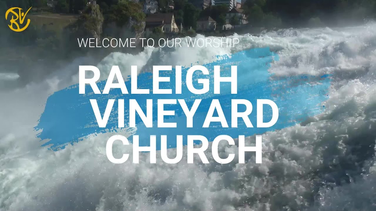 RV Worship 6.21.20 - YouTube