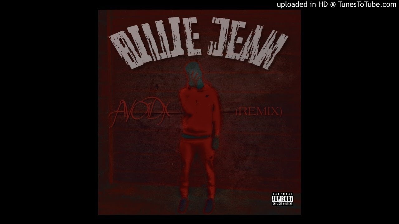 Lagloinski - Billie Jean Feat. Avoidx (Remix) - YouTube