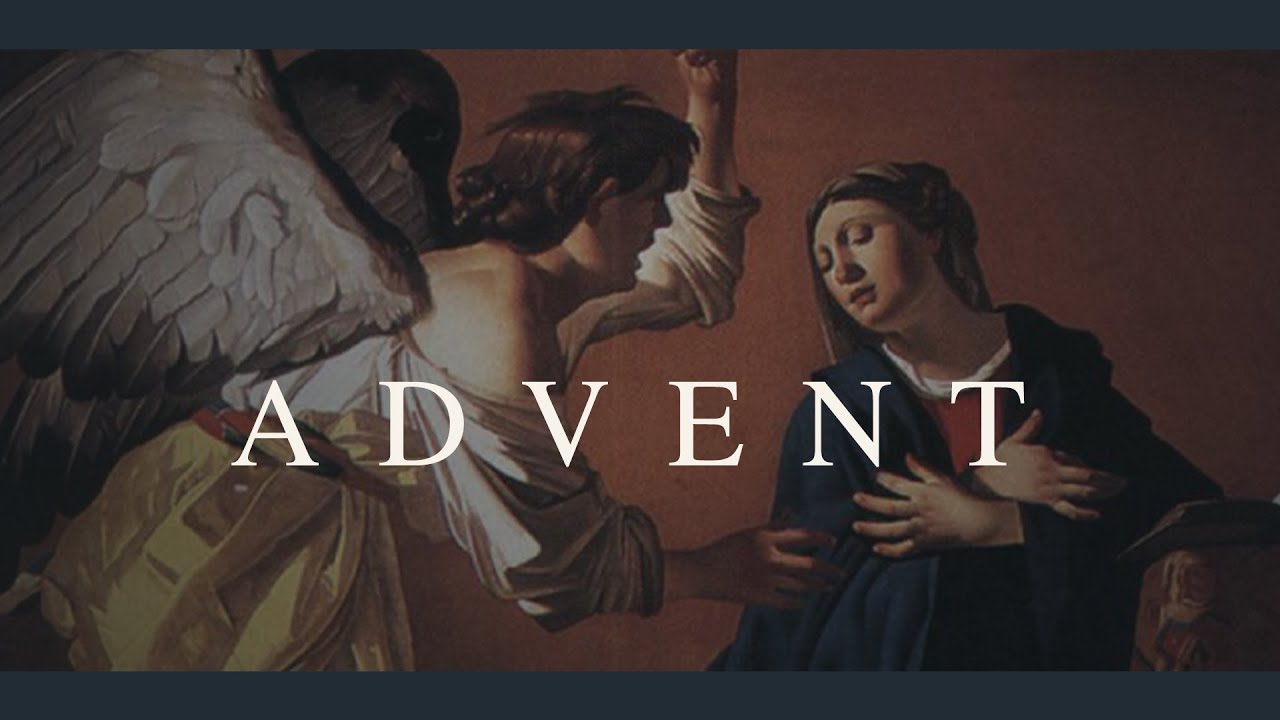 Expectant Hope - YouTube