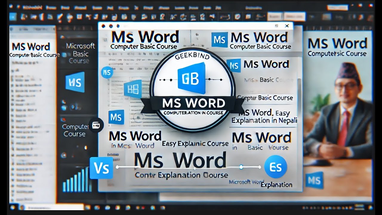 Computer Basics | Microsoft word, Home Tab, Styles Section | Geekbind ...