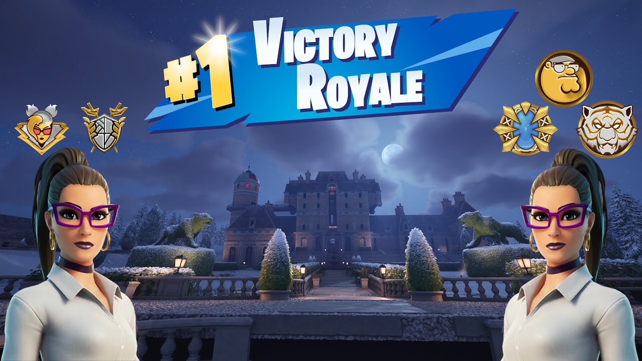 This Duo Win Was FREE! - YouTube
