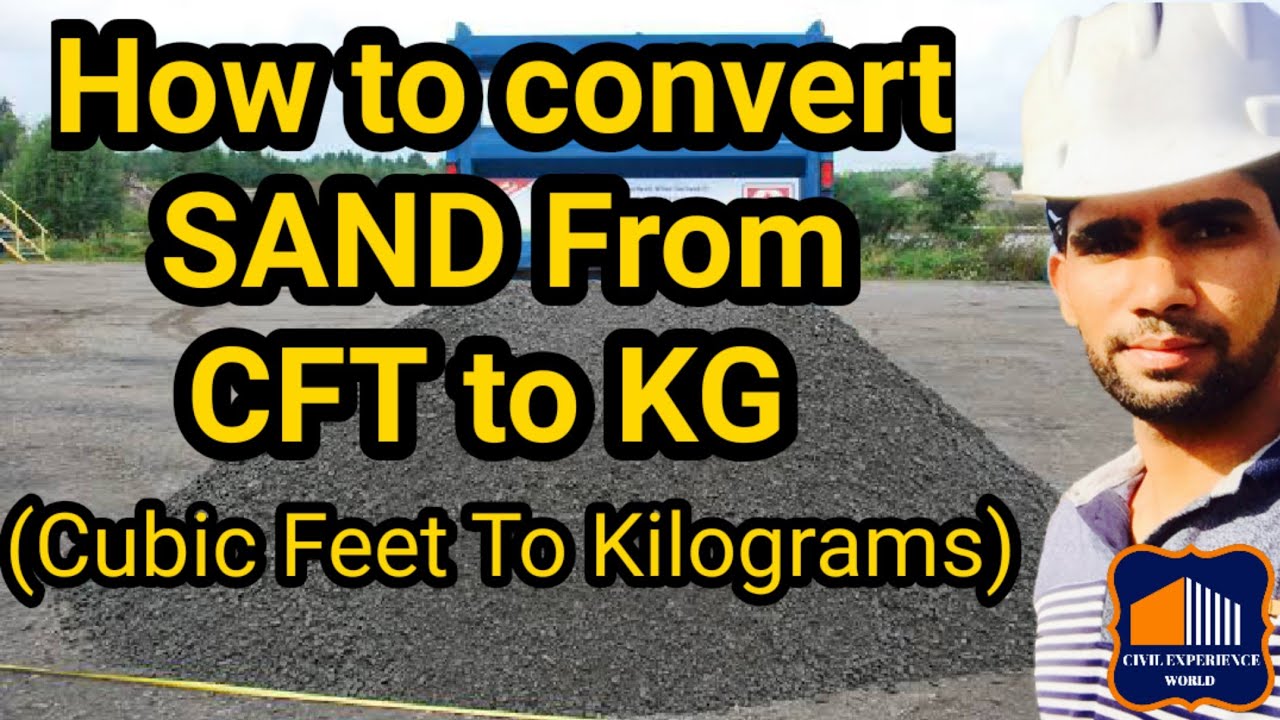 How To Convert From CFT To KG Cubic Feet To Kilograms Convert Cubic how-to-convert-from-cft-to-kg-cubic-feet-to-kilograms-convert-cubic