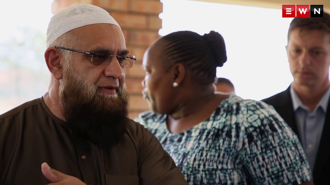 Transport MEC Ismail Vadi says that a red line has been crossed on ...