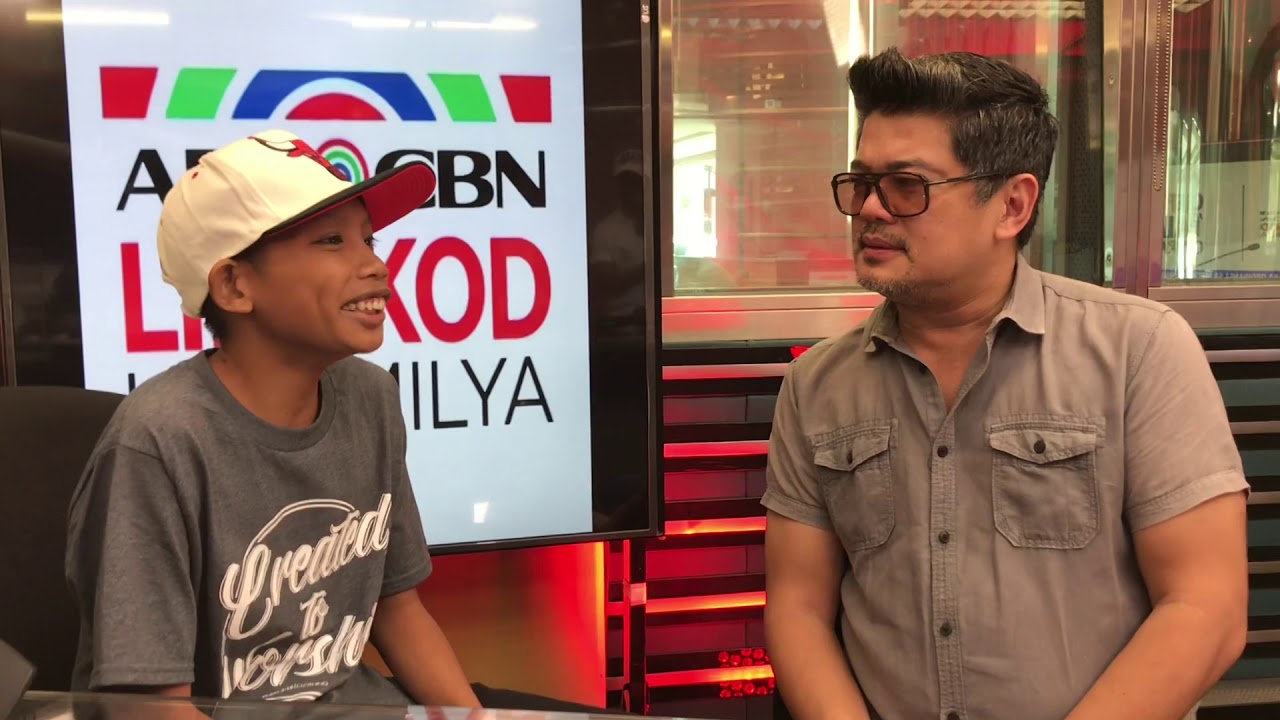 MEET PINOY HYPEBEAST RAPPER GATILYO - YouTube