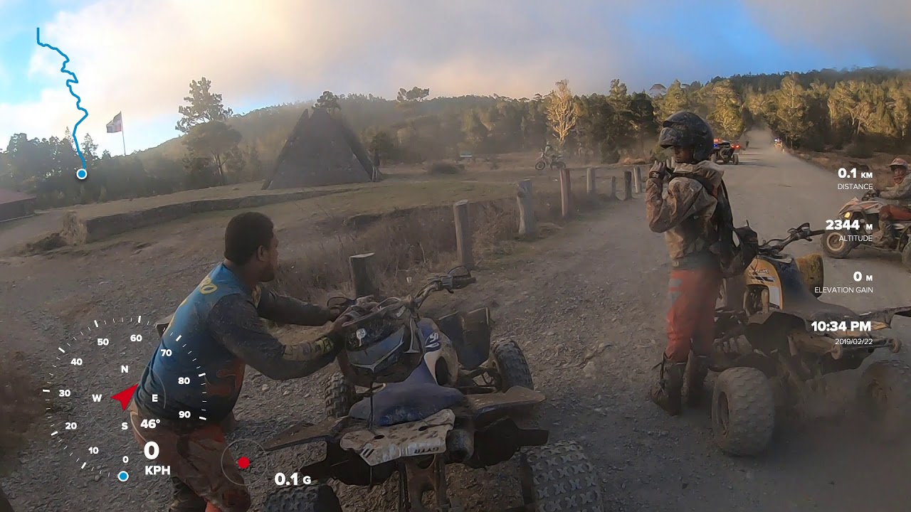 Rally Frontera MAD 2019 dia 1 Super Team Off Road video 13 - YouTube