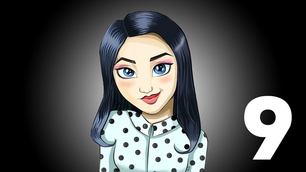 KATE CLAPP|ЛУЧШИЕ МОМЕНТЫ #9 - YouTube