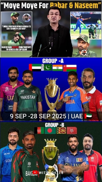 kawn si team top Hai Asia cup me - YouTube