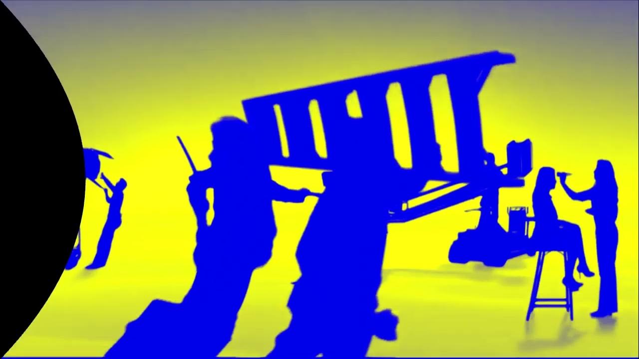 ABC Studios 2007 Effects (EXTENDED) - YouTube