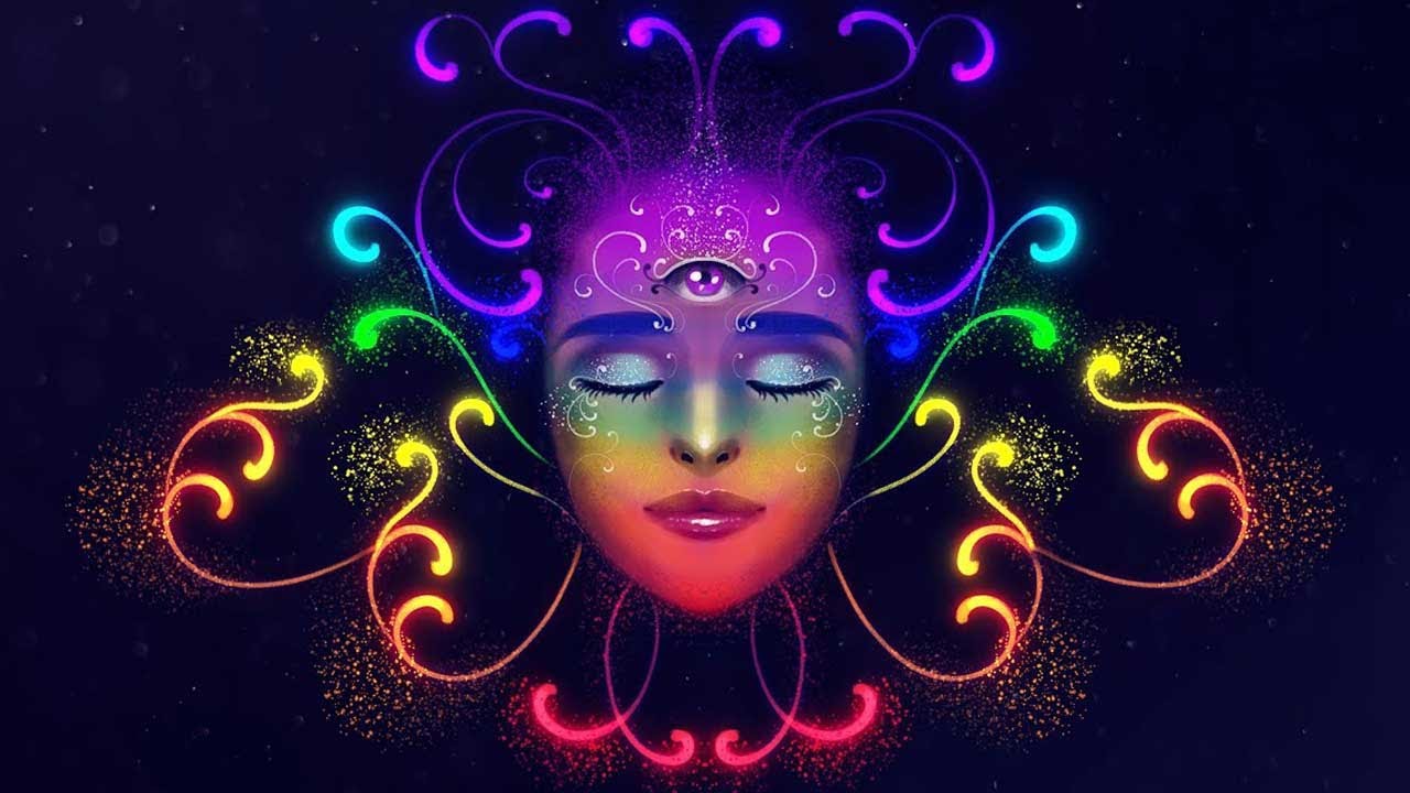 Starseed Awakening Spiritual Ascension | Indigo Child & Starseeds | 5d ...