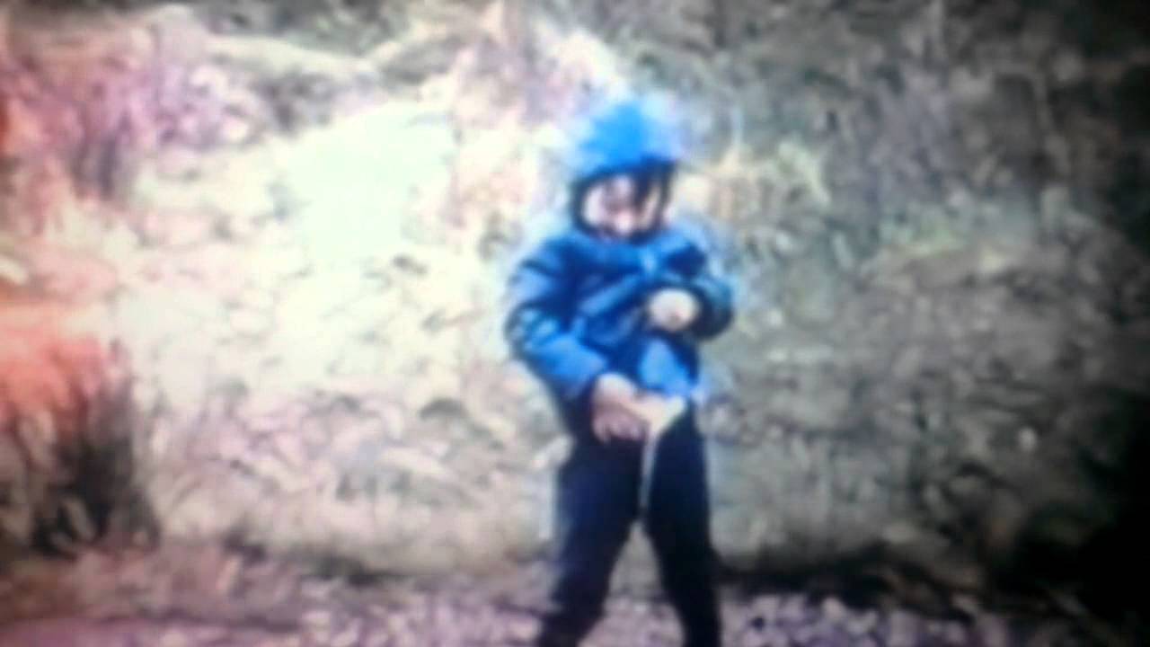 Me urinating. - YouTube