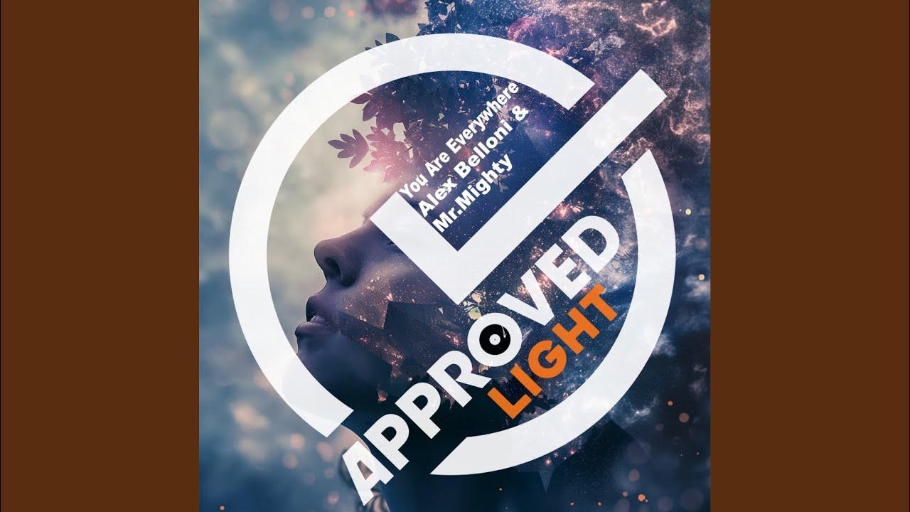 You Are Everywhere (Extended Mix) - YouTube