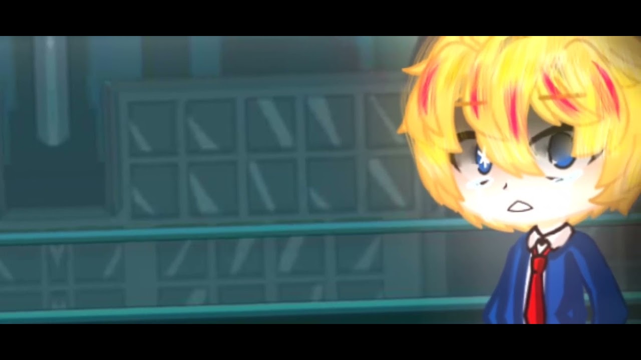 Ruby Sing IDOL[Yoasobi]| Oshi no ko| Gacha Club| Lil Nhi tv - YouTube