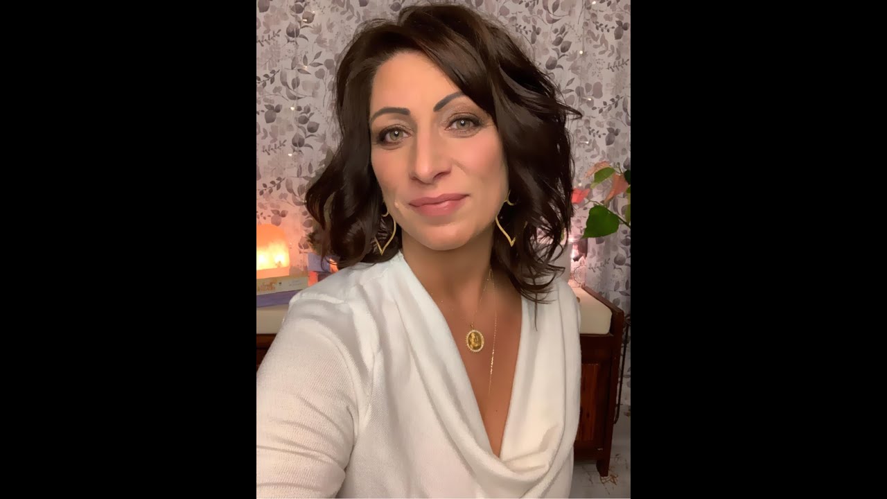 A Journey of Riches interviews Kelly Wahl – A Psychic Medium ...