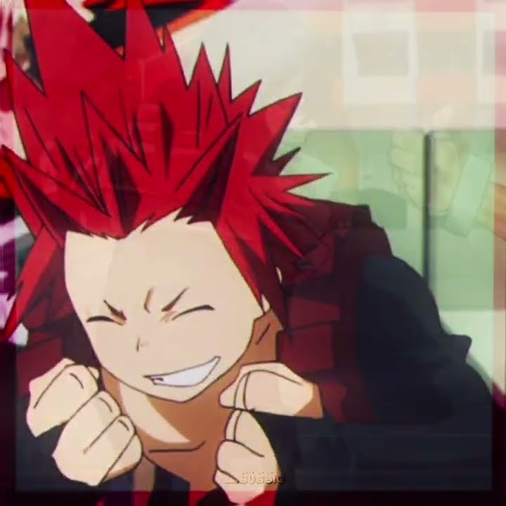 ~ Deku Todoroki Bakugo Uraraka Mina Tsuyu Denki Kirishima Dabi Toga Shigaraki