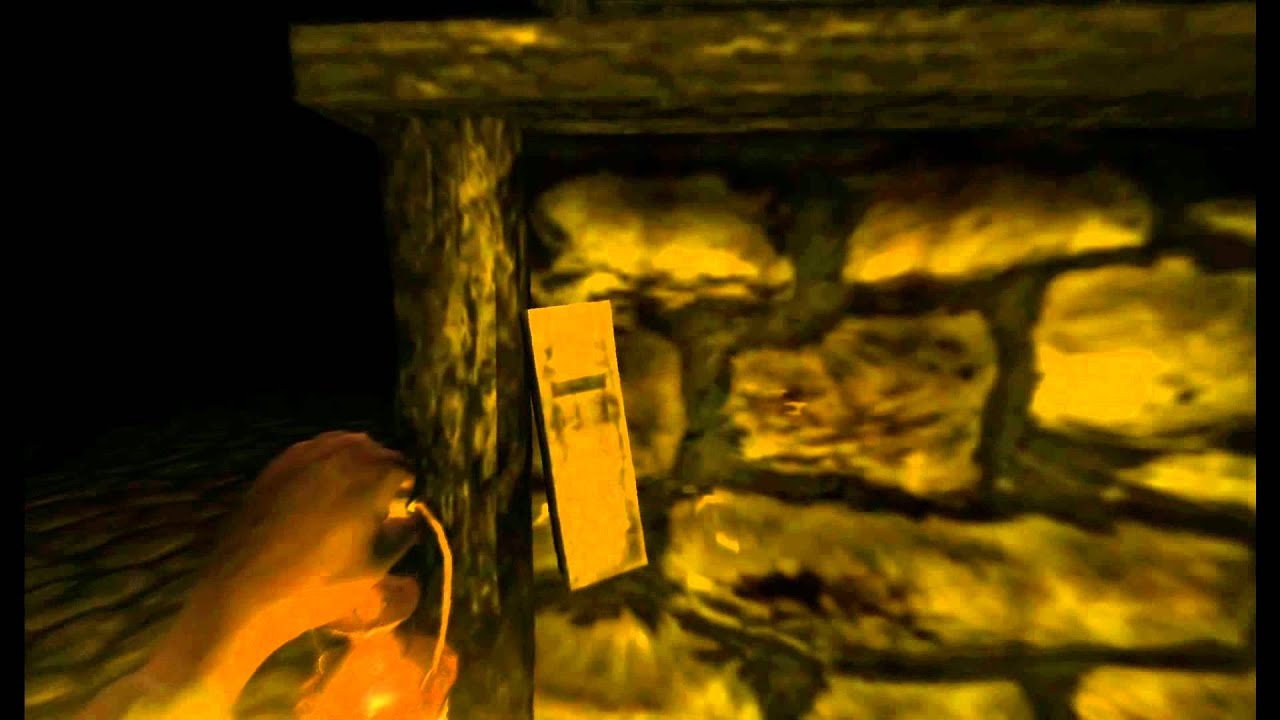 Fun with Amnesia Monsters - YouTube