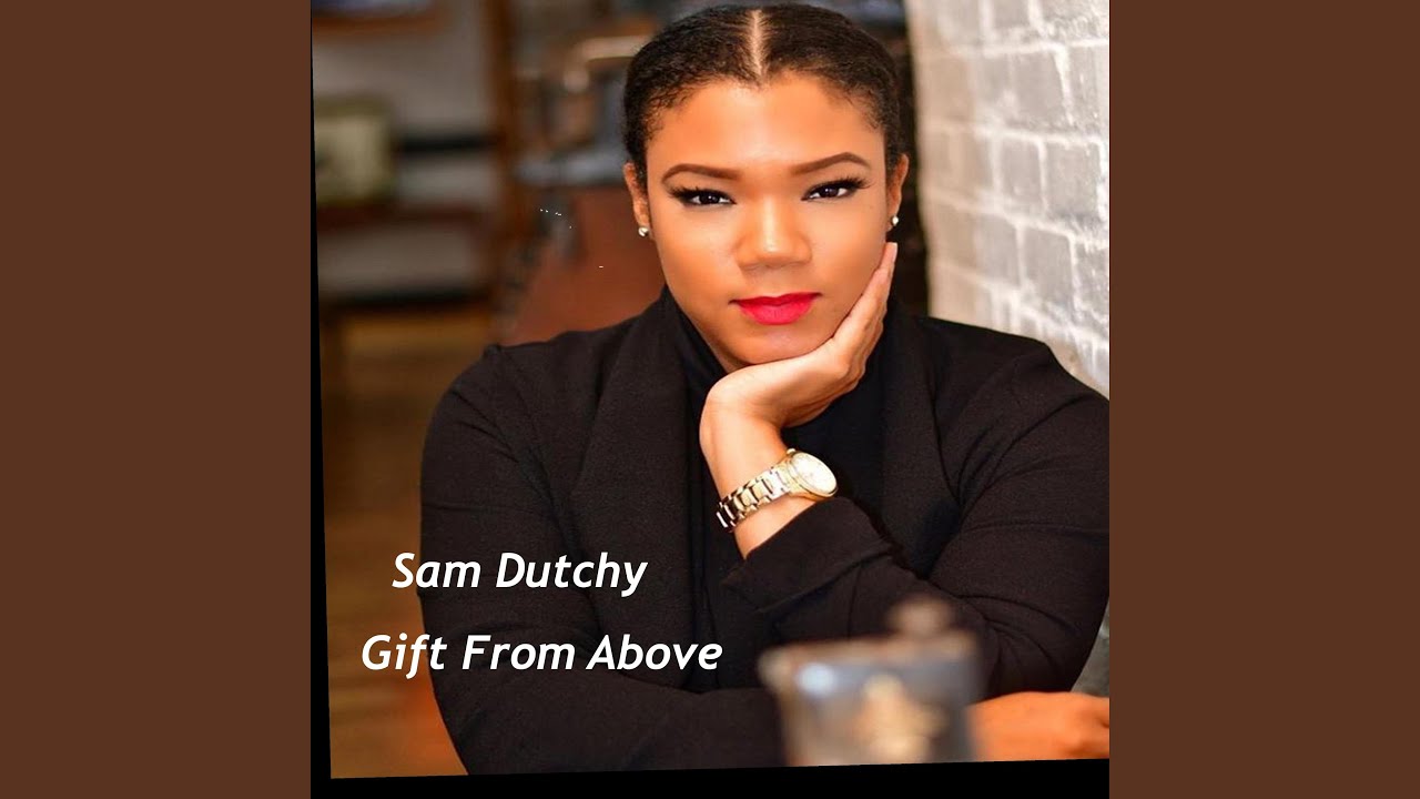 Gift From Above - YouTube