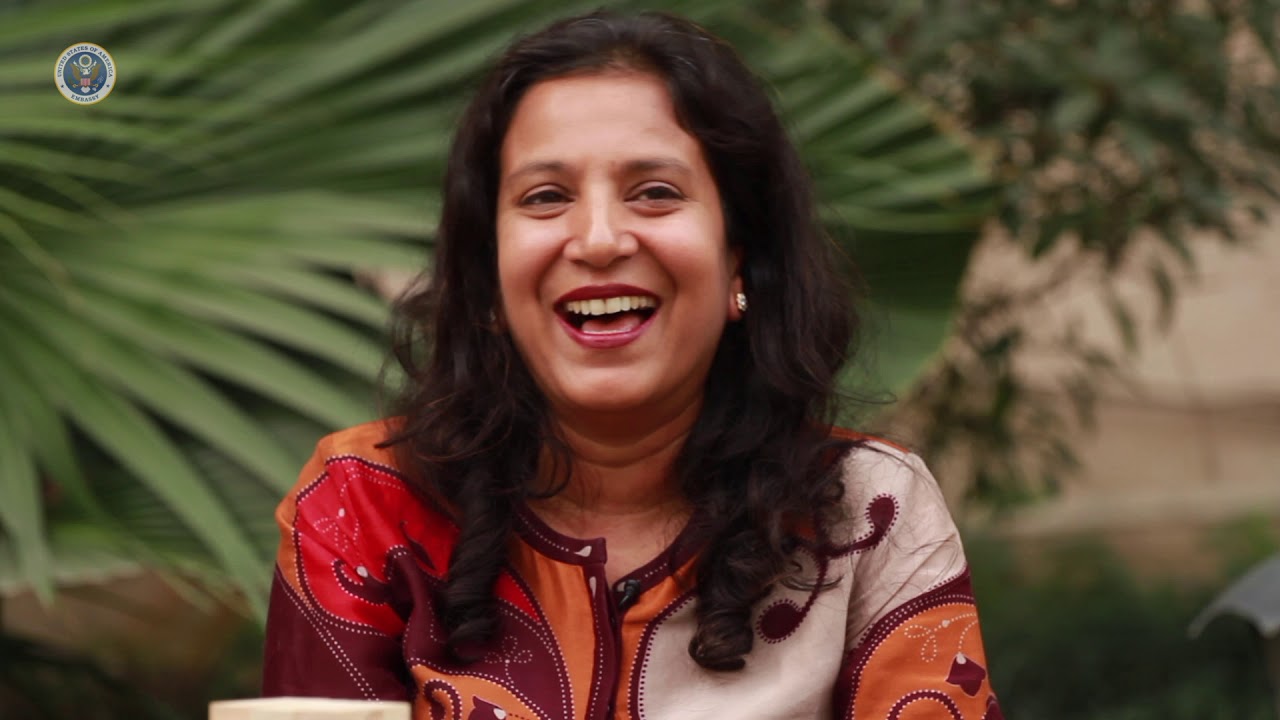 International Day of Women and Girls in Science - YouTube