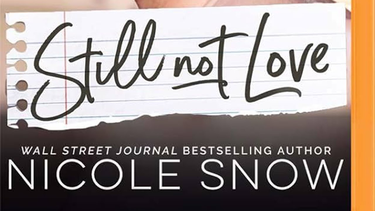 Enguard Protectors #4: Still Not Love by Nicole Snow Audiobook - YouTube