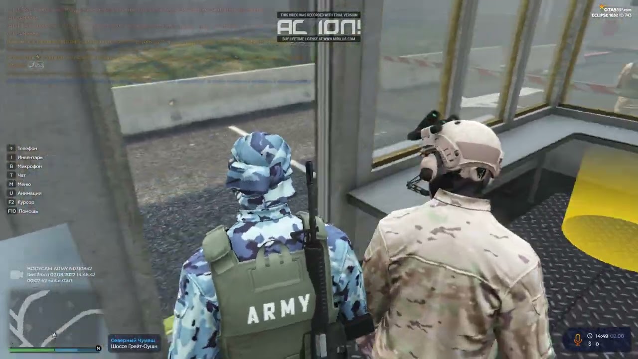 RAGE Multiplayer Launcher 02-08-2022 14-46-53 - YouTube