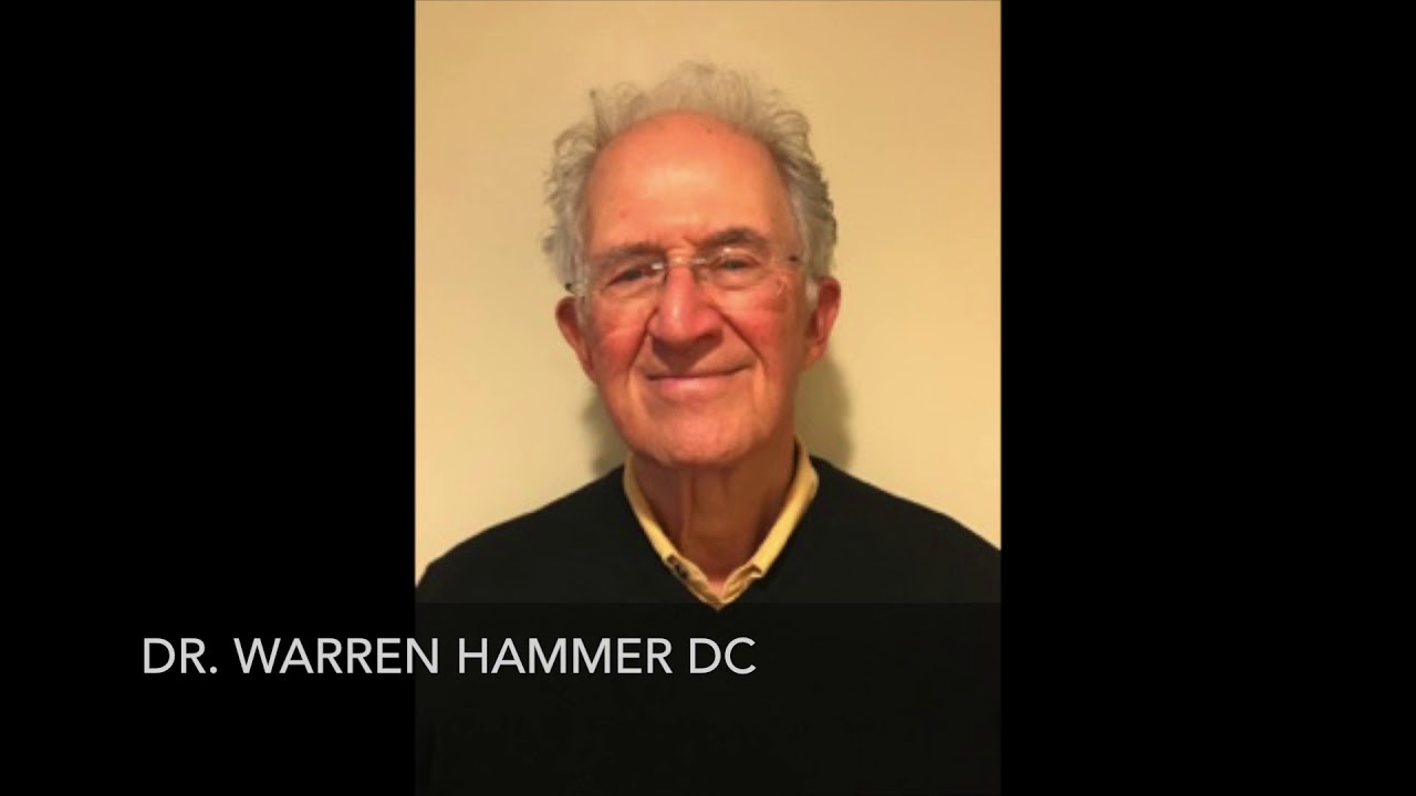 E122: Fascial Manipulation, How it Works, and What it Can Do w_ Warren ...