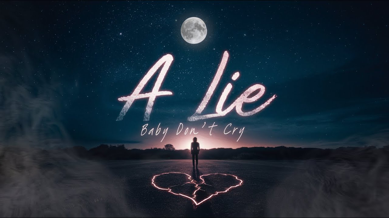 A Lie - (Official Music Video) - YouTube