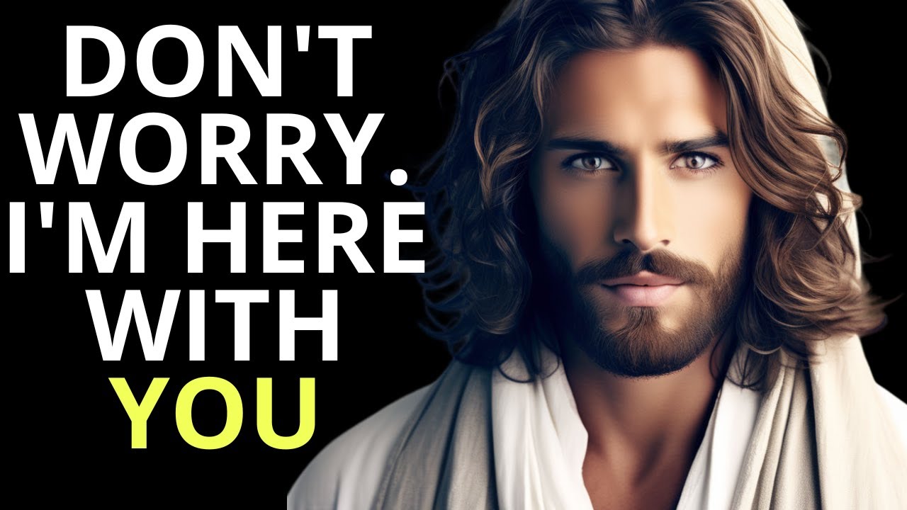 Help me JESUS! - YouTube