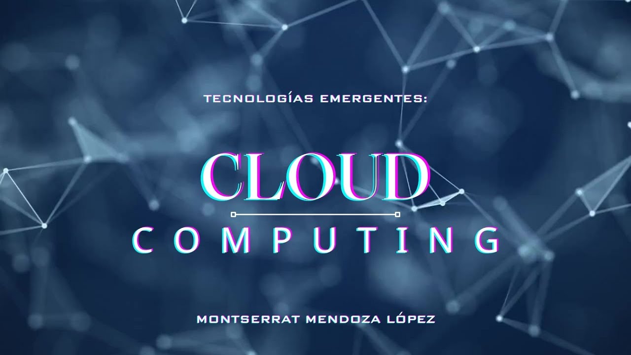 Cloud Computing - YouTube