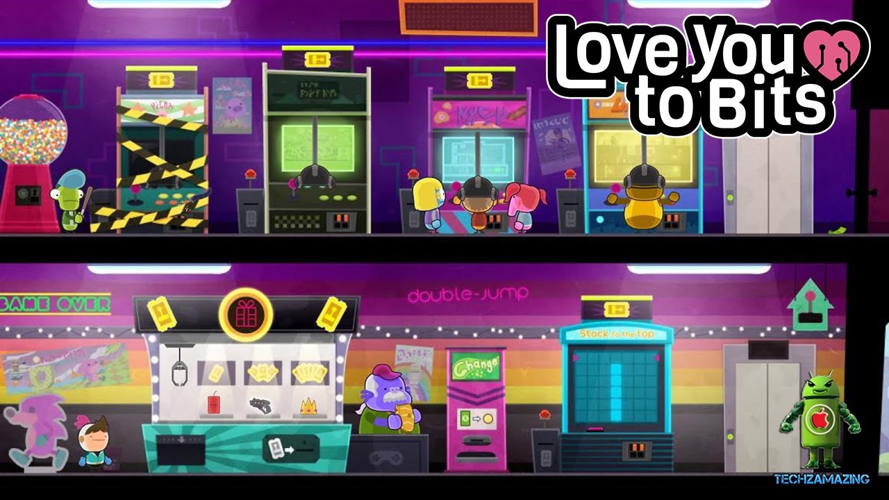 Love You To Bits Level 16 Walkthrough YouTube love-you-to-bits-level-16-walkthrough-youtube