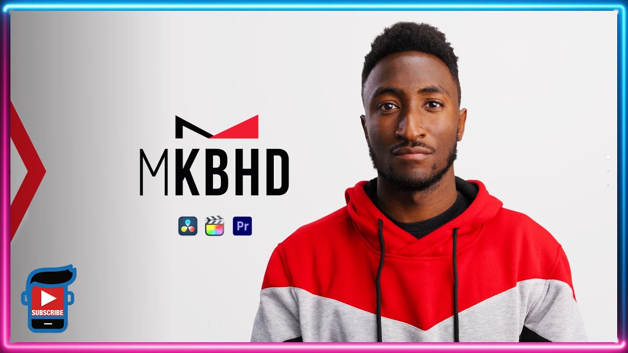 BEFORE YOU BUY! - Everything Included In MKBHD MotionVFX Ultimate ...
