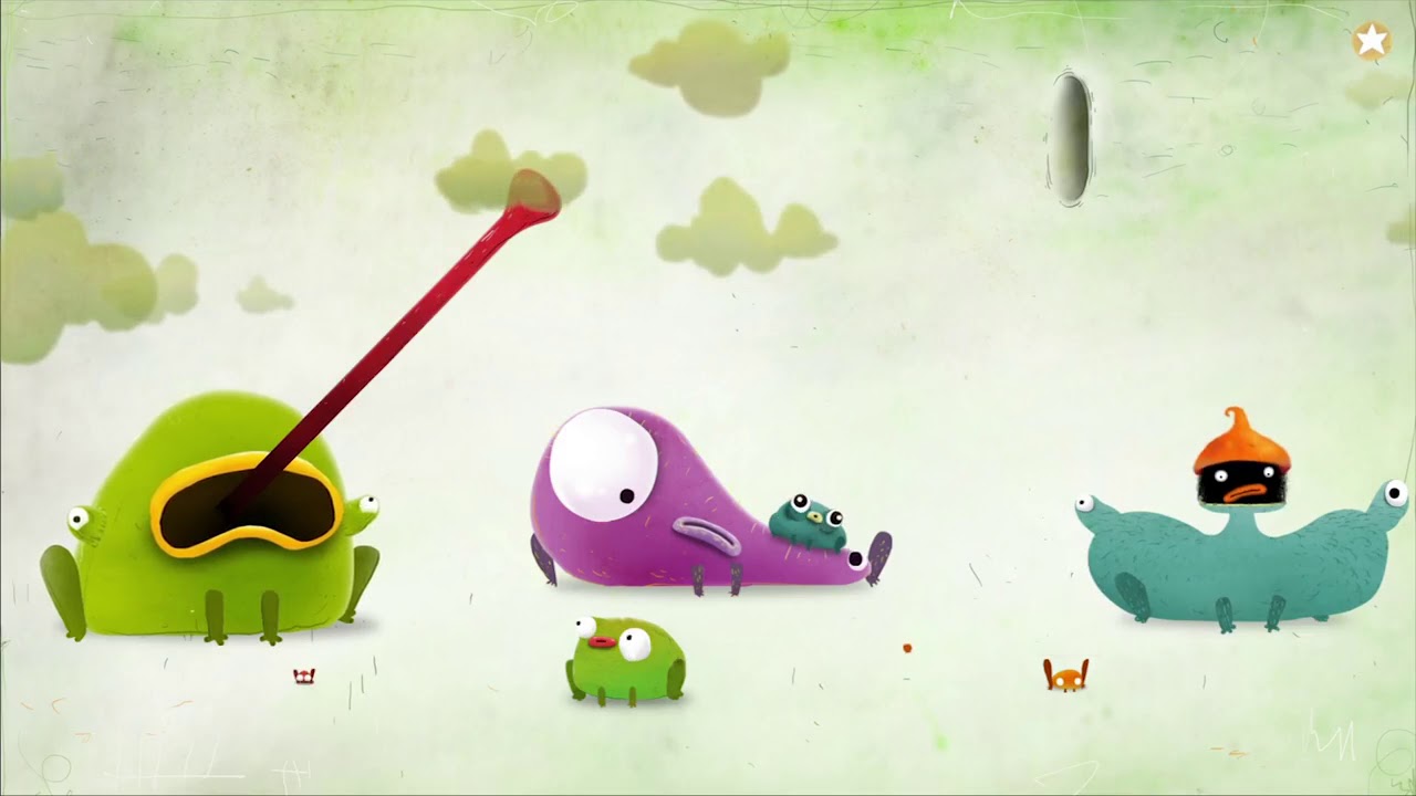 CHUCHEL Official Trailer - YouTube