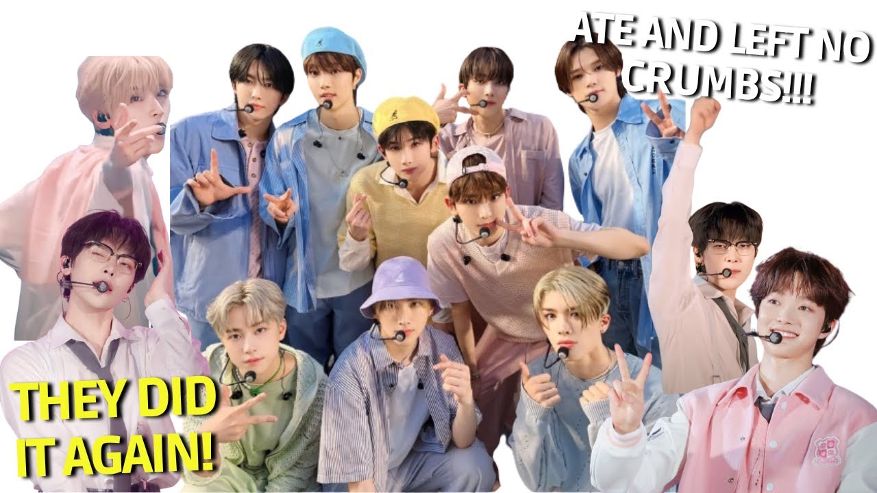 ARMY REACTS TO &TEAM DYNAMITE | WE'RE OBSESSED WITH NICHOLAS AND K (Please read the descriptions ...