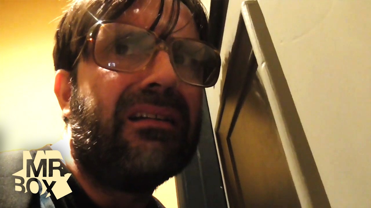 Brian Gittins: Vlog 1 - YouTube