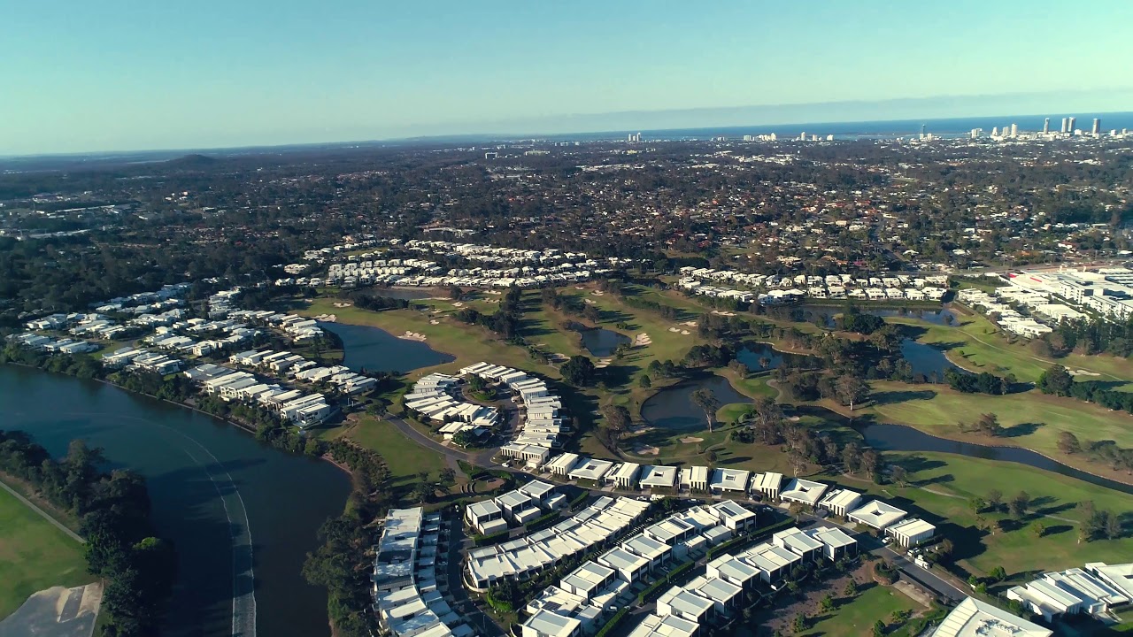 Benowa - Gold Coast - Property Investment Video - YouTube