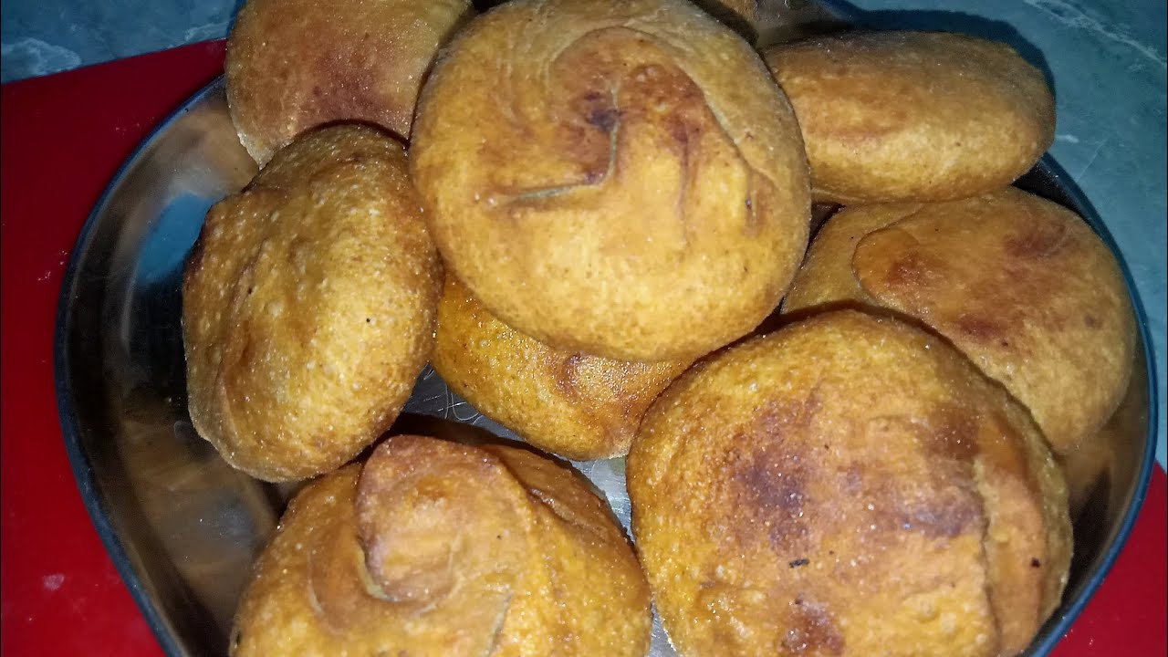 चने के सत्तू का घाटी गांव जैसा स्पेशल घाटी आसान तरीकों सेबना gaon Jaise ...