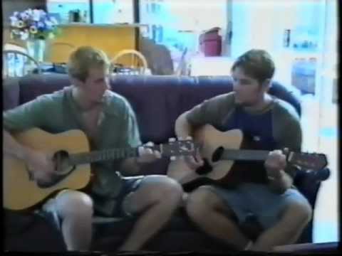 The Nerk Twins - 'Rainy Days' - YouTube