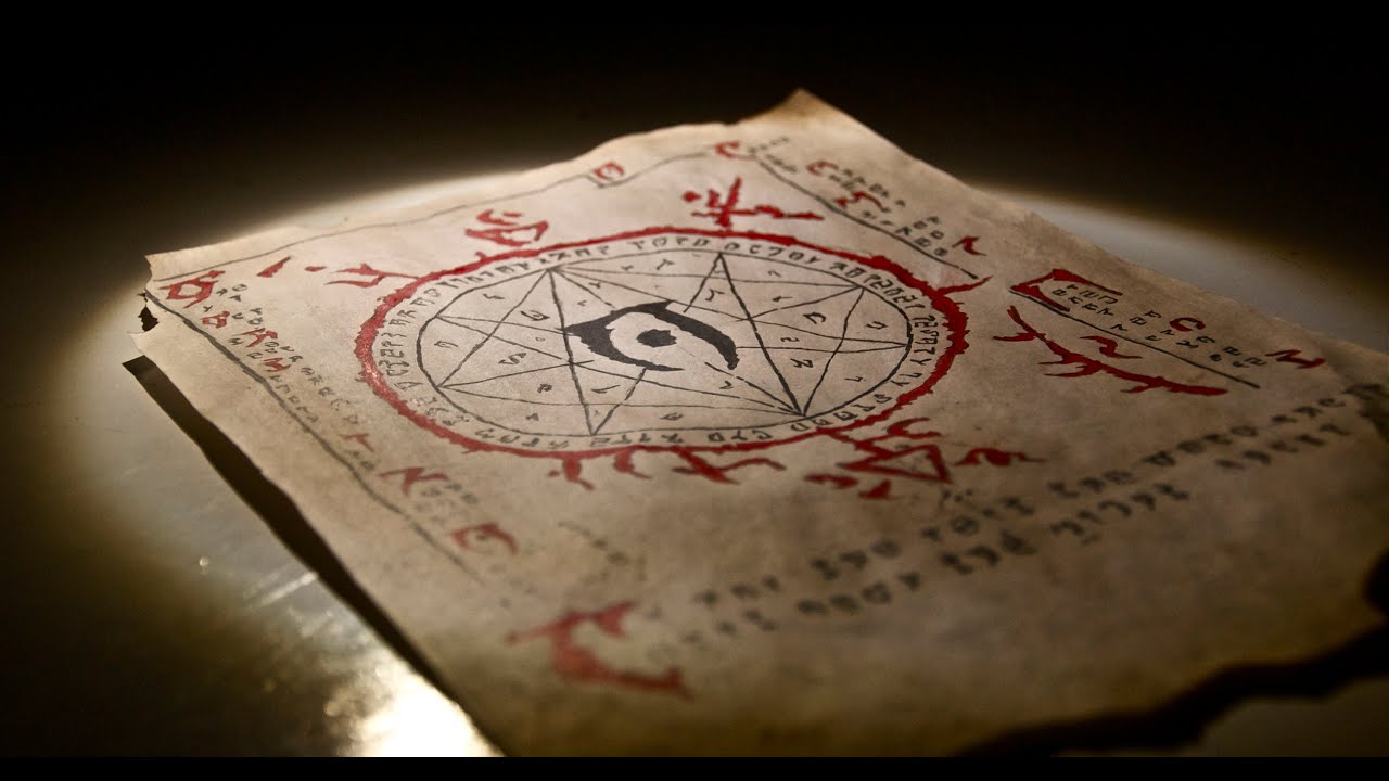 The Mysterium Xarxes, Page 1: Anu, Padomay, and the Aurbis - The Elder ...