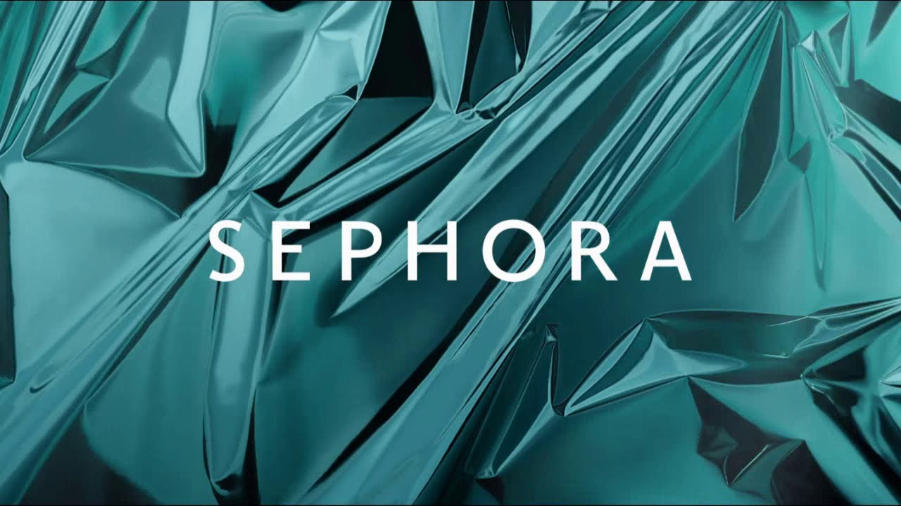 Sephora Click & Collect - Noël "the unlimited power of beauty" Pub 15s ...