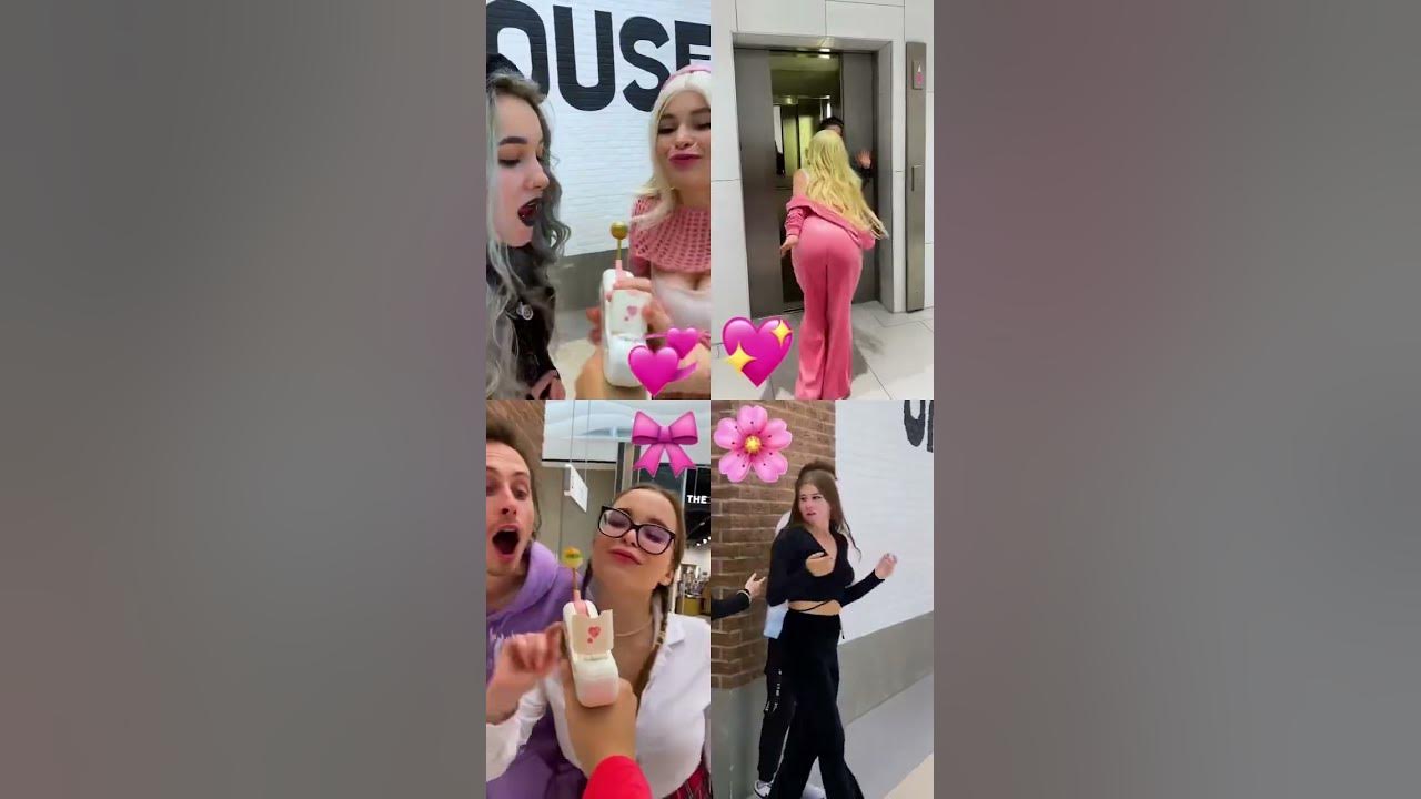 What Video Is More Attractive 💕💖🌸🎀 Youtube